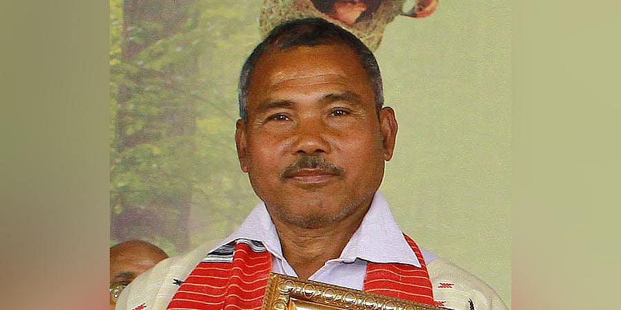 Assam environmental activist Jadav Payeng named for Commonwealth Award