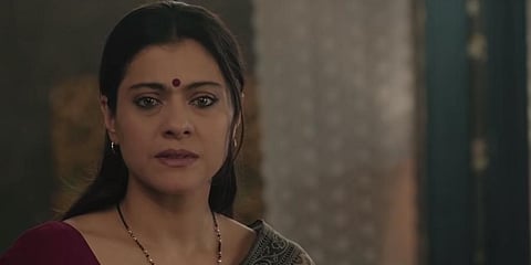 Devi short film review: 13 minutes, nine women and one stark reality