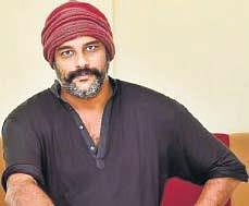 Murali Gopy, Anoop Menon to reunite for a political satire 'Quit India'