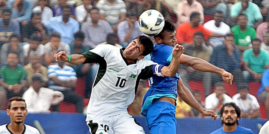 Indian footballers join hands in fight against COVID-19