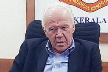 Studying host genetics crucial to containing deadly virus: Dr William Hall