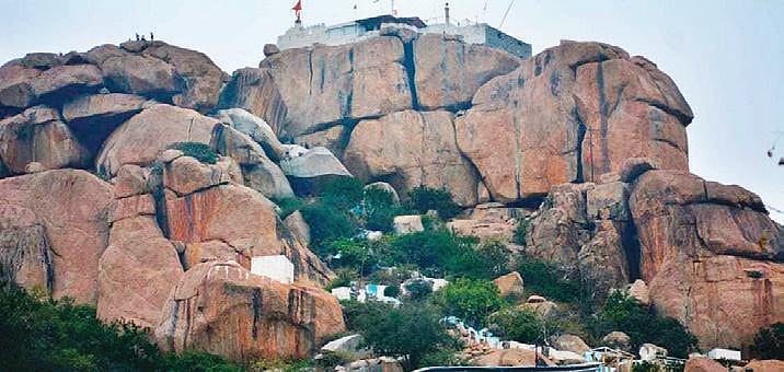 Rama bhakti in Ayodhya, Hanuma shakti in Karnataka as Rs 20 crore ...