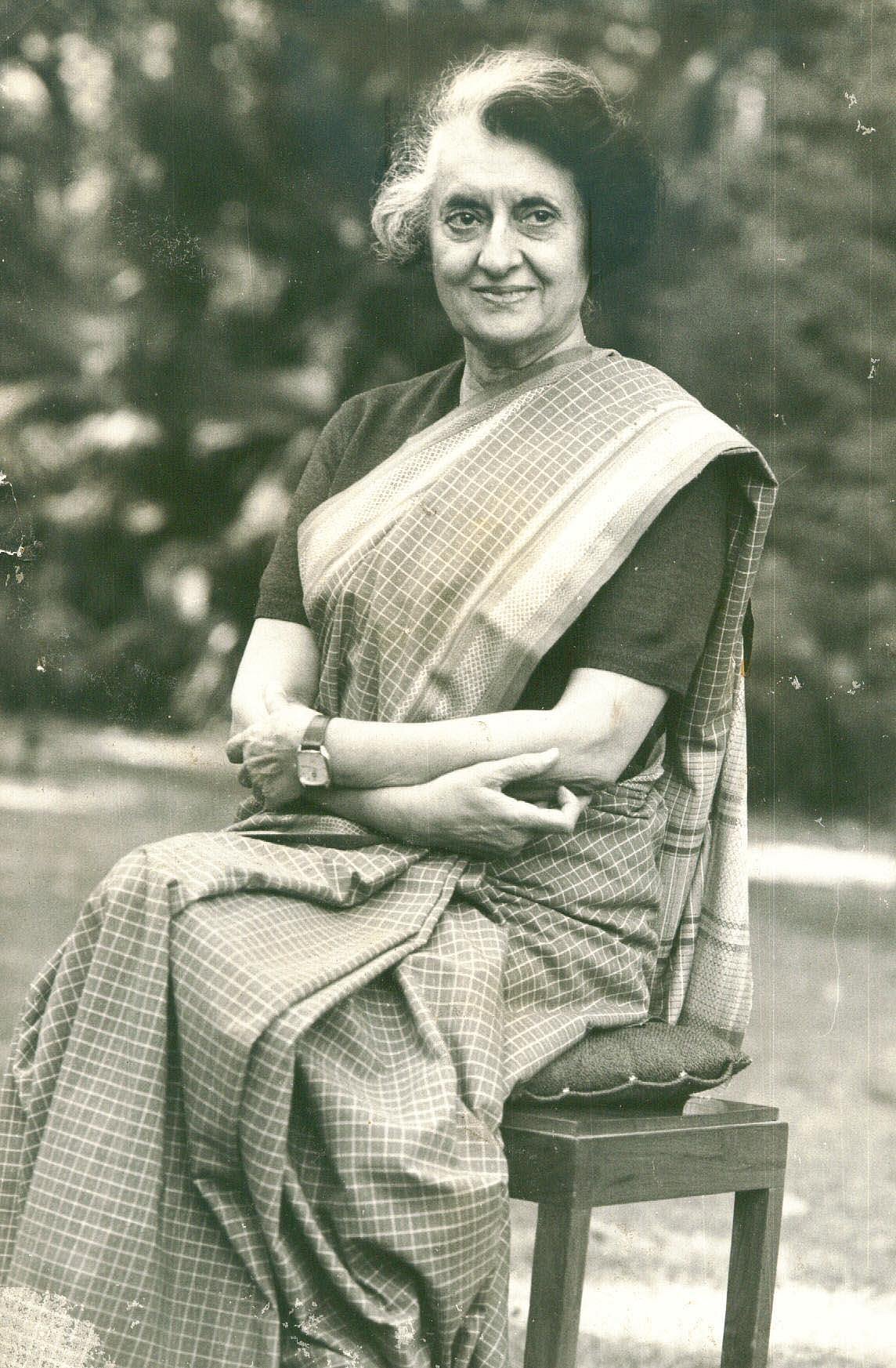 Meet the only five women who have been awarded the Bharat Ratna