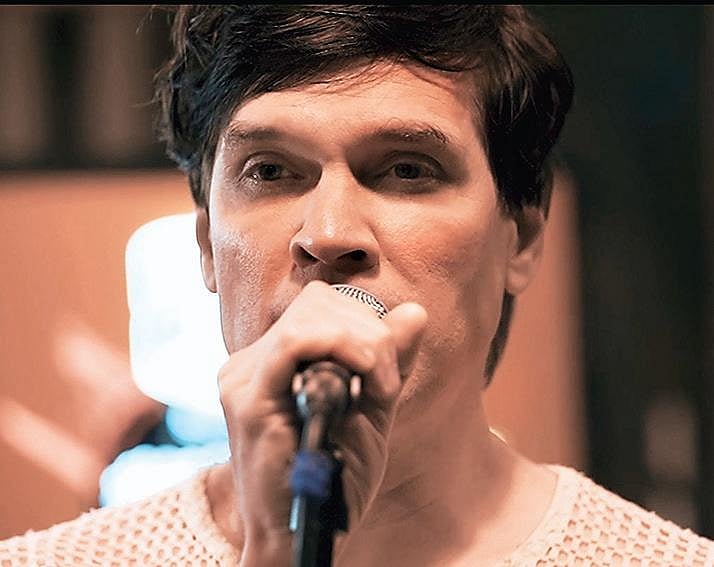 'Rock On!!' fames Luke Kenny's journey in Bollywood