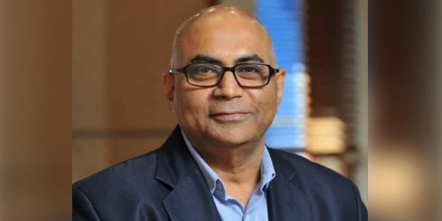 Working to restore all services, says Yes Bank administrator Prashant Kumar