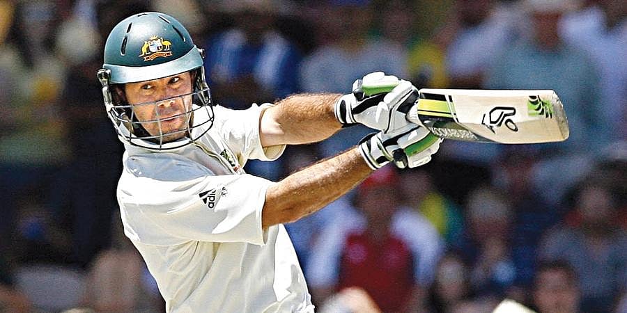 Couldn't have asked for better ball: Ricky Ponting thanks former South ...