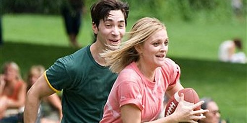 Justin Long, brother believe they contracted coronavirus but haven't ...