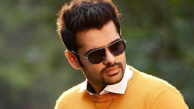 Telugu actor Ram Pothineni likely to get married to school classmate ...