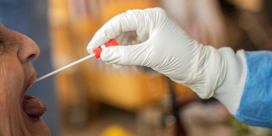 Vilified as COVID-19 super-spreader in Kasaragod, Ameer walks out after ...