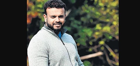 Producer Umapathy Srinivas to come up with a mini film city