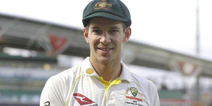 Tim Paine has been incredible for Australian team: Nathan Lyon