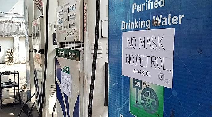 Petrol, diesel demand to pick up as trucks allowed to ply amid COVID-19 ...