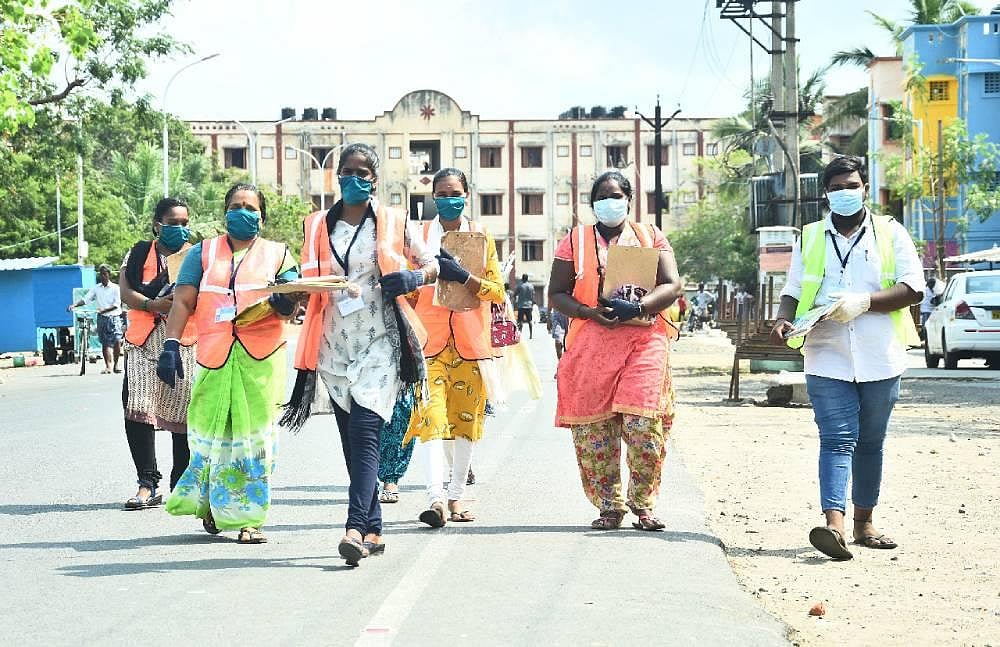 Concerns as RGGGH doctor tests positive