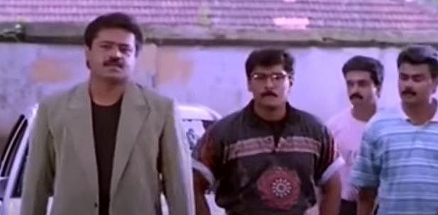 On, Chiyaan Vikram's birthday, check out these Malayalam movie