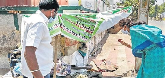 MP Jothimani: All eyes and ears on her constituency