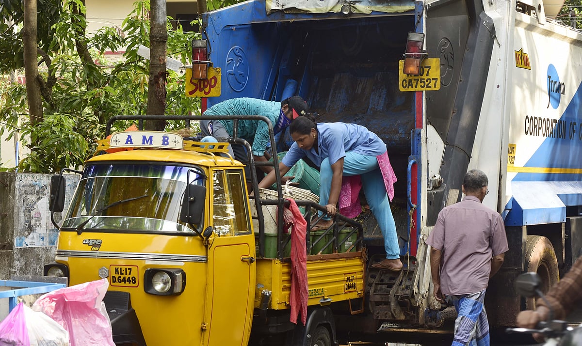 COVID-19: Public health experts wary of Kerala easing lockdown restrictions
