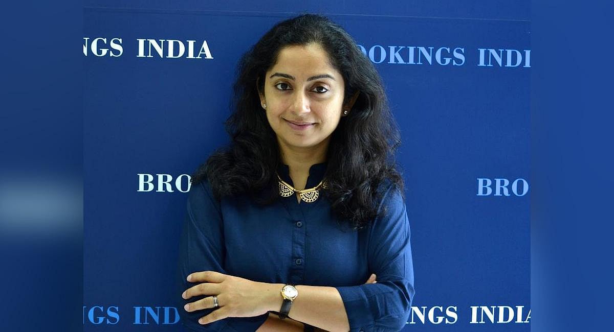 INTERVIEW | Lockdown helped India but may spell economic doom: Shamika Ravi