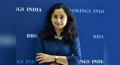 INTERVIEW | Lockdown helped India but may spell economic doom: Shamika Ravi