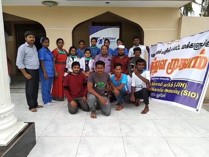 'Service was his life': Villagers treated by Dr Simon remember a 'great ...