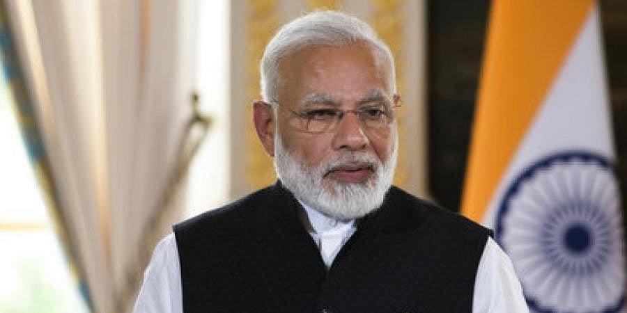 Complaint against Bangladeshi singer for humiliating Modi on social media