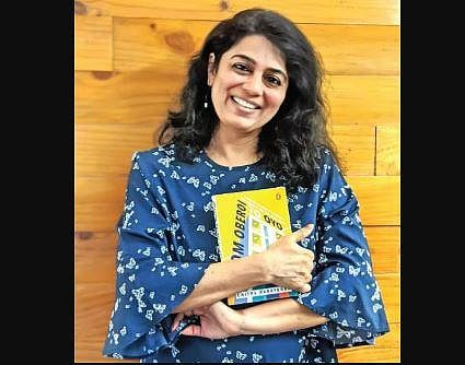 INTERVIEW | 'Oberoi to Oyo' author Chitra Narayanan on India's ...