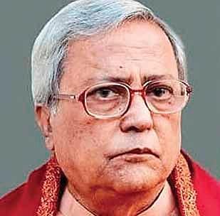 Noted playwright Bijay Mishra passes away