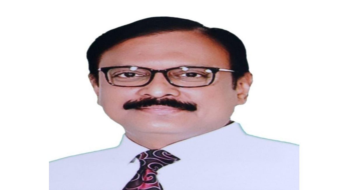 Six from Kurnool MP S Sanjeev Kumar's family including 83-year-old ...