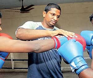 It's the best time to be a boxer in the country: National selector ...