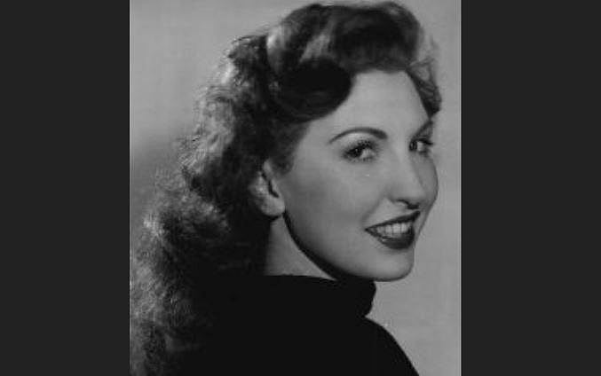 'The Yogi Bear Show' voice actor Julie Bennett dies due to COVID-19 ...