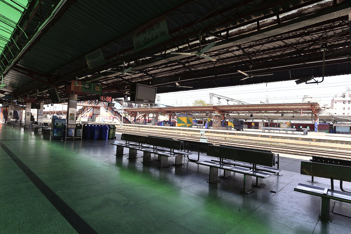 Only patients, students and people with disabilities to get railway ...