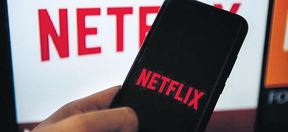 COVID-19 lockdown: Netflix donates Rs 7.5 crore to help daily wage ...