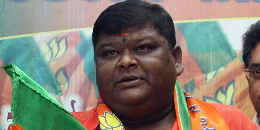 Kannada actor 'Bullet' Prakash passes away at 44