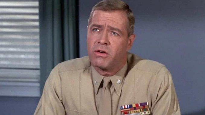 Actor Forrest Compton dies of complications from coronavirus