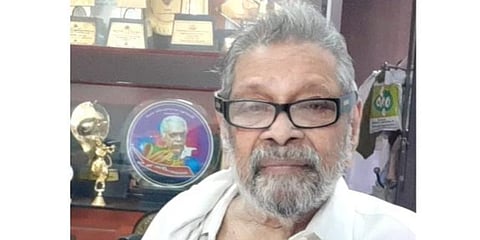 Veteran Malayalam music director MK Arjunan Master passes away