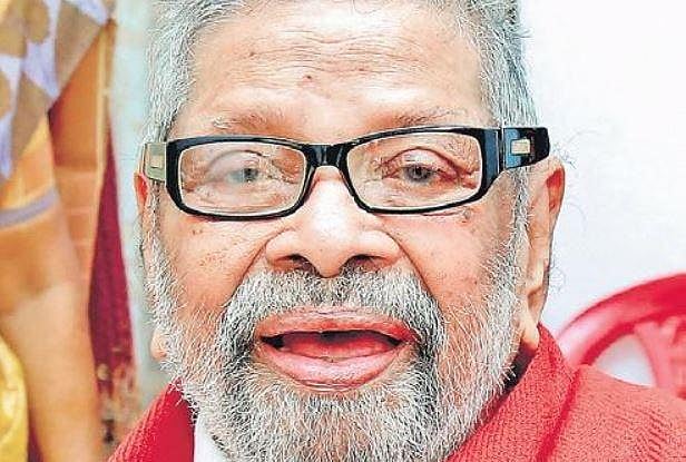 MK Arjunan, master of melodies, passes away