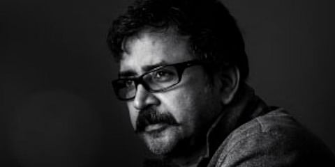 Came up with the idea when COVID-19 lockdown was announced: Prasoon Pandey on short film 'Family'