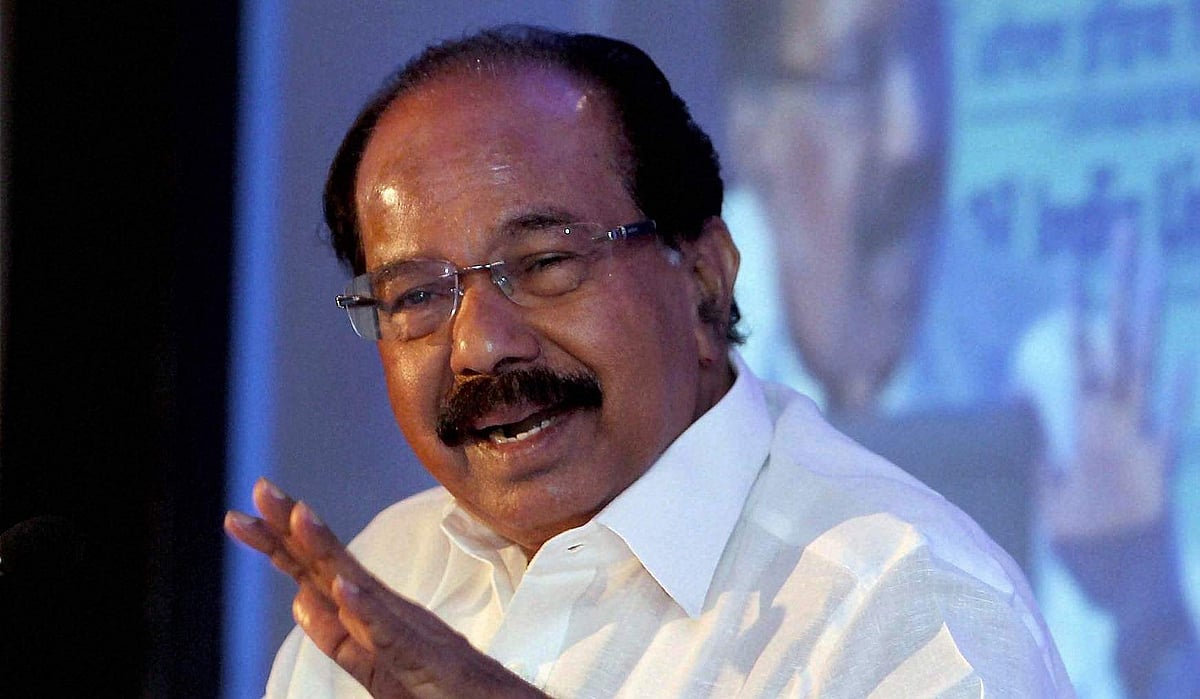 ‘One Nation, One Election impractical’: Former Karnataka CM Veerappa