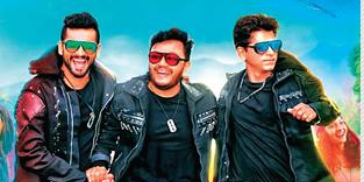 Yogaraj Bhat to resume shooting for Gaalipata 2 from Sept 18