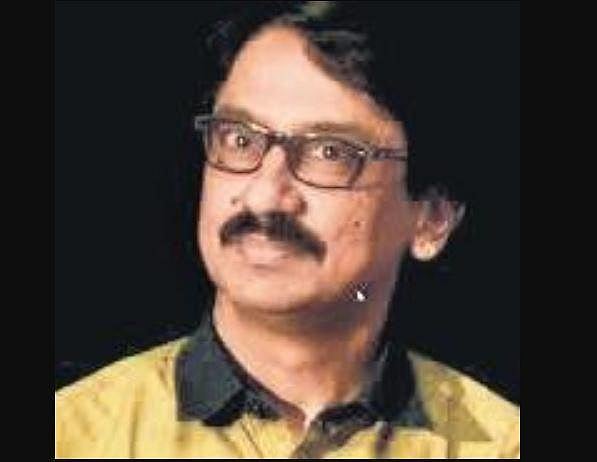 RK Singh replaces V Venu as CEO of Rebuild Kerala