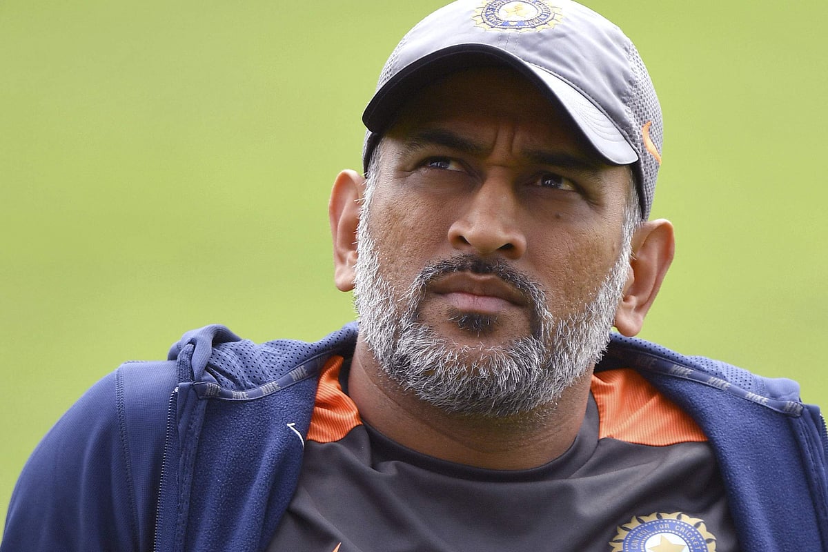 MS Dhoni's native village and people of Uttarakhand urge him to help youth