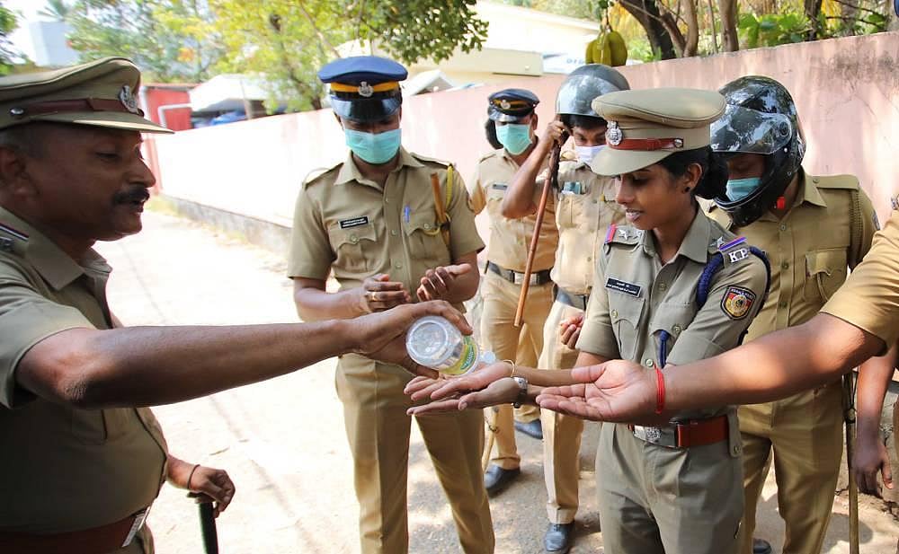 Major checkposts to come under Food Safety Dept scanner