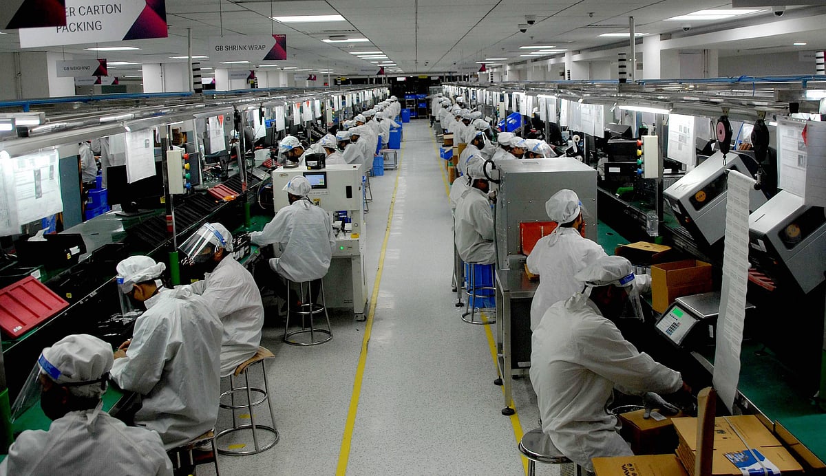 Lower tax for new manufacturing unit may continue in FY25