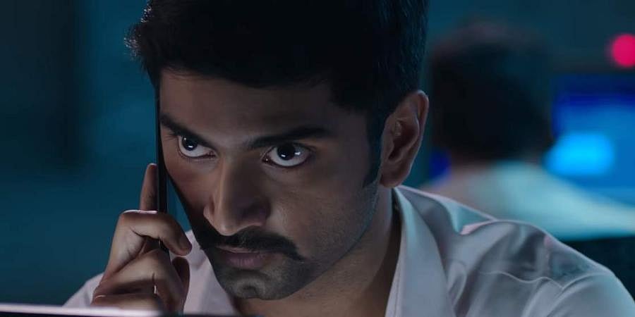 Tamil cinema is enjoying its best phase, says Actor Atharvaa
