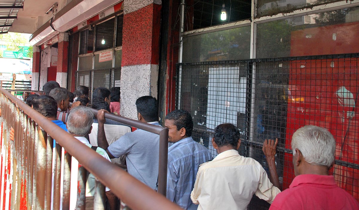 Online liquor sales: Kerala Beverages Corporation to begin trial run on ...