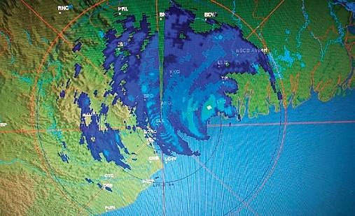 DRDO radar comes to Odisha government's rescue in late hour of confusion