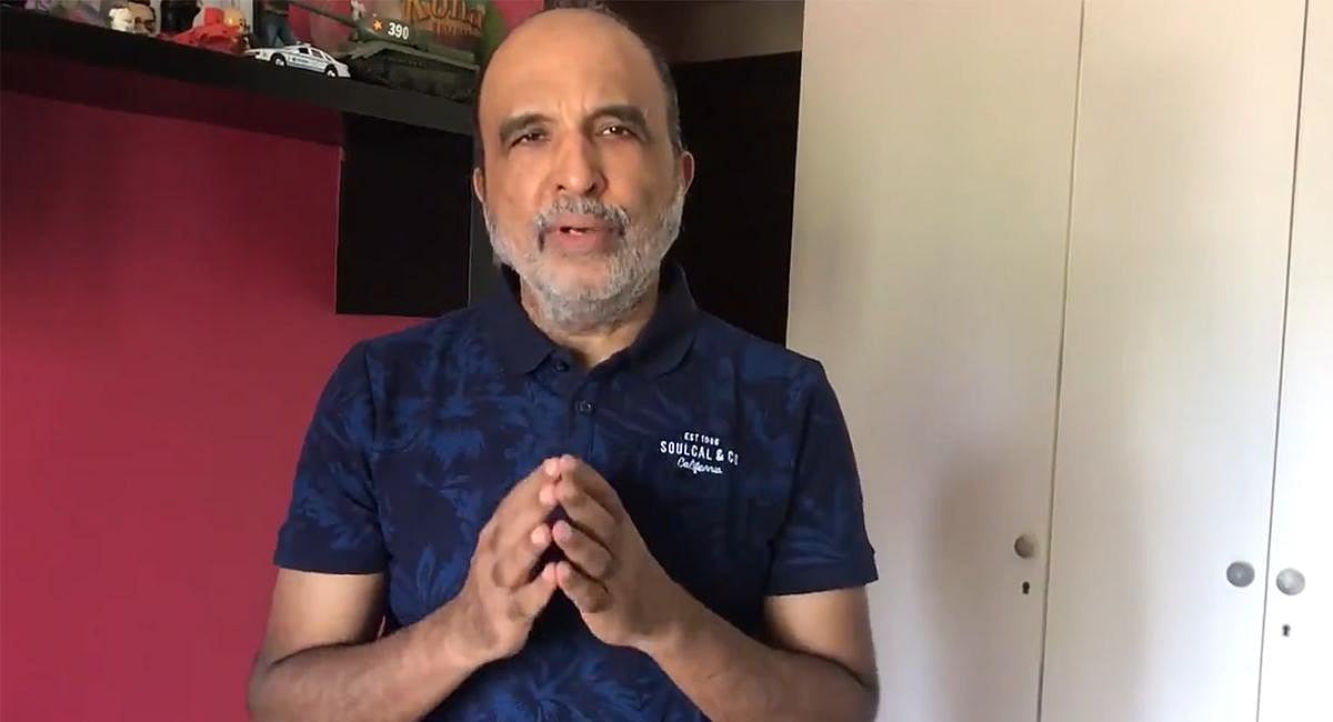 Congress leader Sanjay Jha tests positive for coronavirus