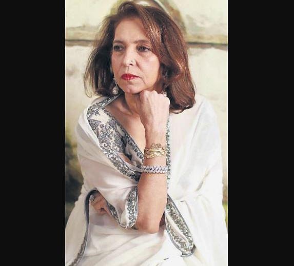 COVID-19: Minu Bakshi's 60 seconds poem says it all