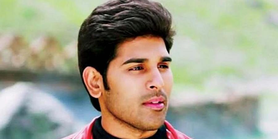Blessing to have brothers like Allu Arjun, Allu Bobby: Allu Sirish