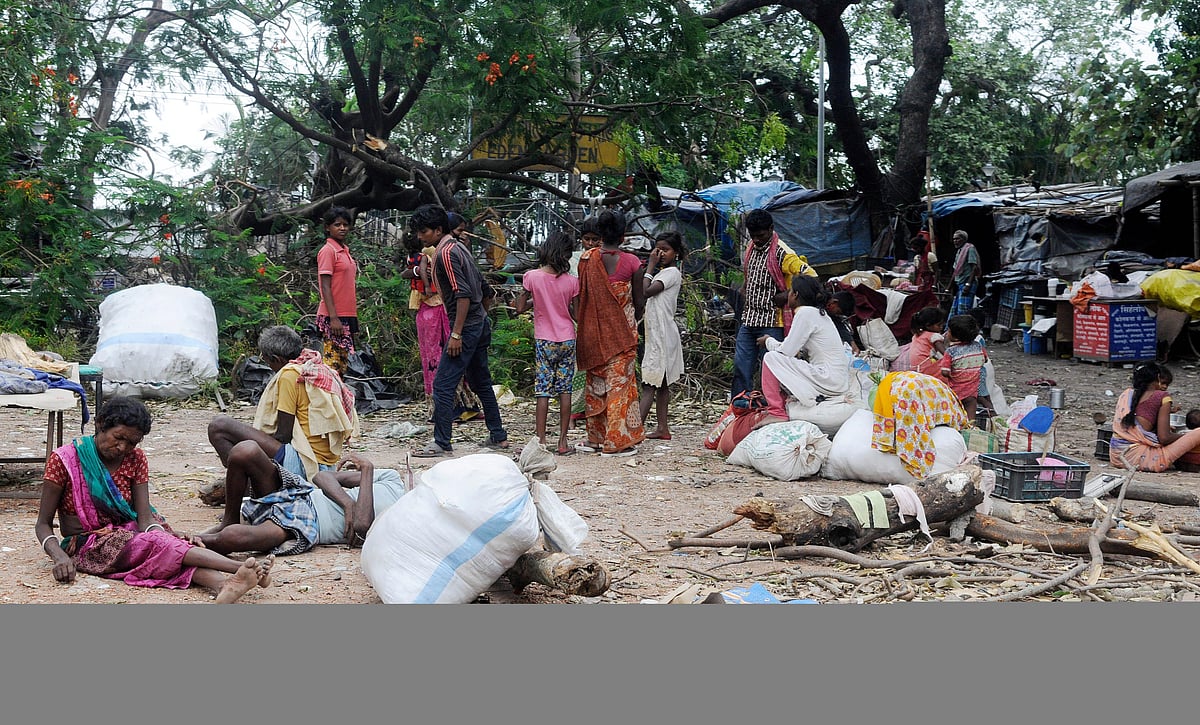 Cyclone Amphan aftermath: Parts of Kolkata limp back to normalcy