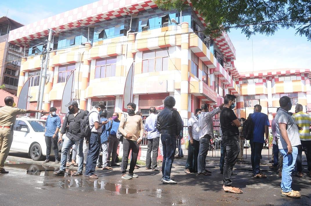 Kerala guzzles liquor worth Rs 750 crore after BevQ launch